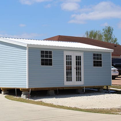 Double Wide Shed - Amazon Sheds