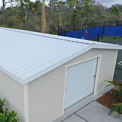 Storage Sheds Bonita Springs | North Miami | Amazon Sheds